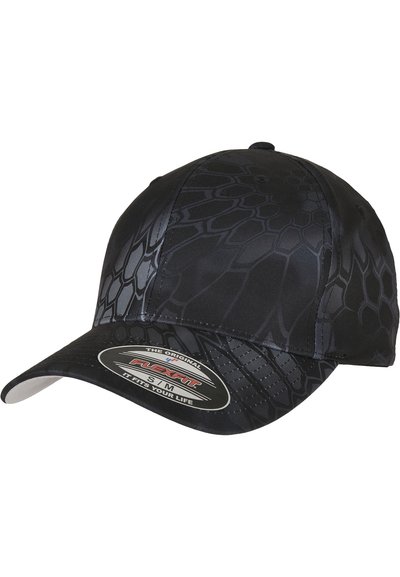Flexfit MULTICAM - Cap - multicam tropic/mehrfarbig - Zalando.ch
