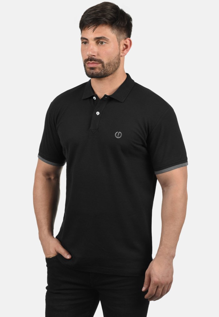 Solid BENJAMIN - Sweatshirt - black/noir - ZALANDO.FR