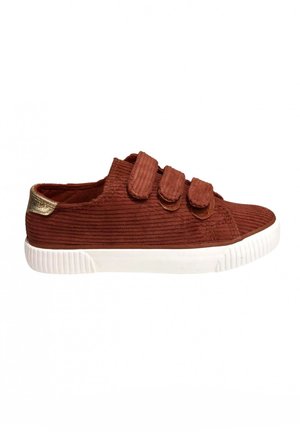 Sneakers rouge femme | Zalando