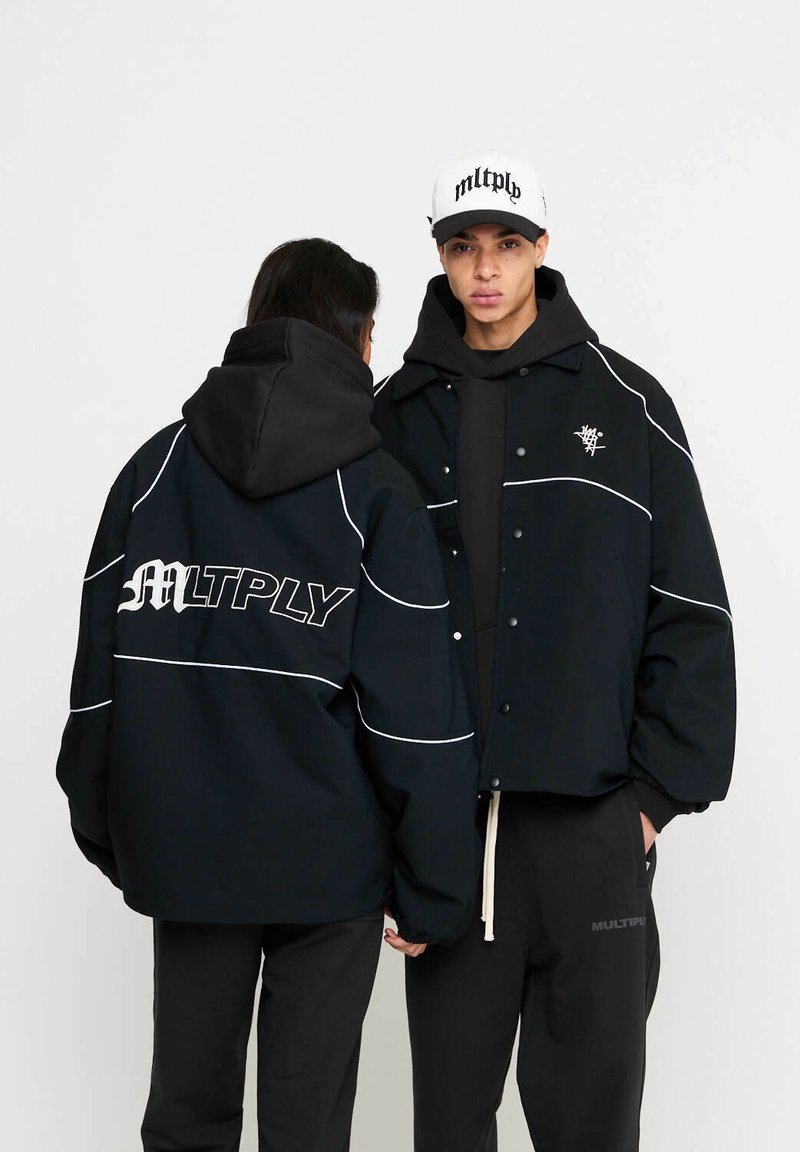 Multiply Apparel Kurtka przejściowa - Zalando.pl