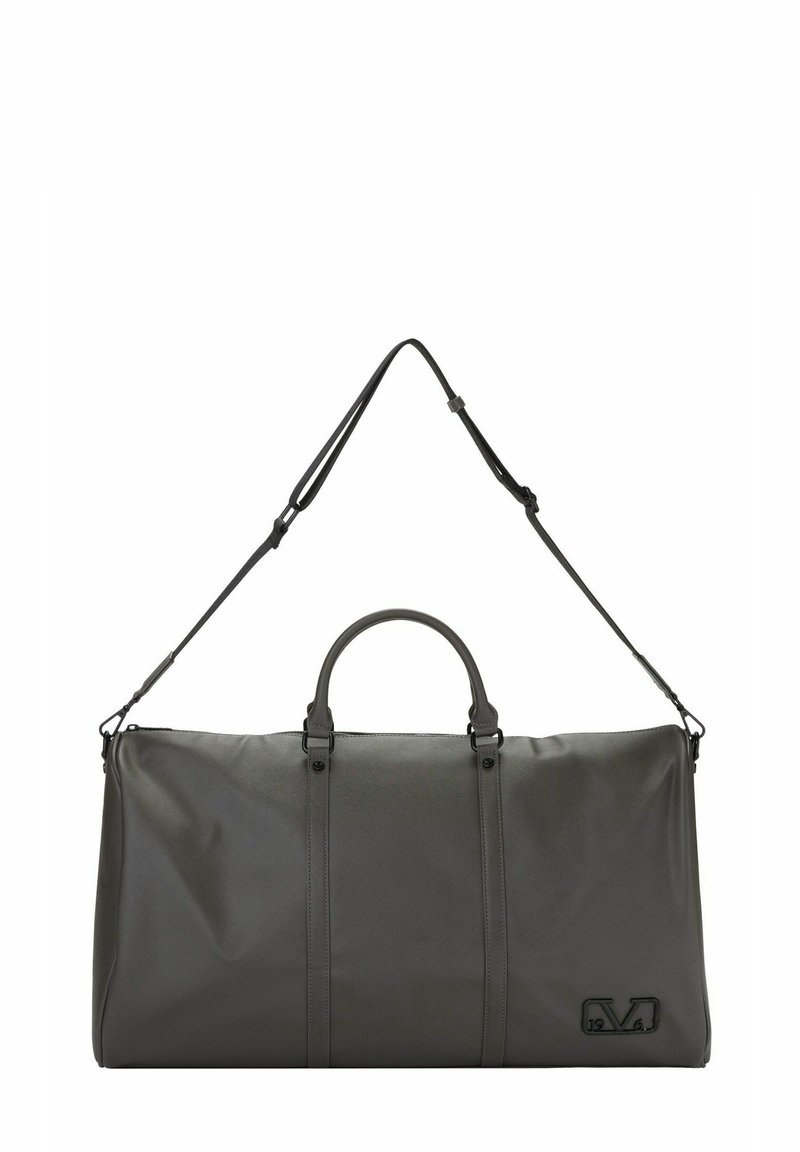 19V69 Italia NANDO - Reisetasche - grey/grau - Zalando.de