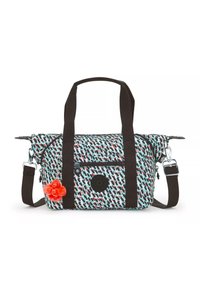 Kipling ART - Håndtasker - abstract print/flerfarvet - Zalando.dk