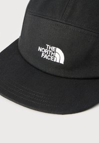 The North Face NORM CAMP HAT UNISEX - Nokkmüts - black/must - Zalando.ee