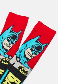 Stance BATMAN COMIC - Calze - black/nero - Zalando.it