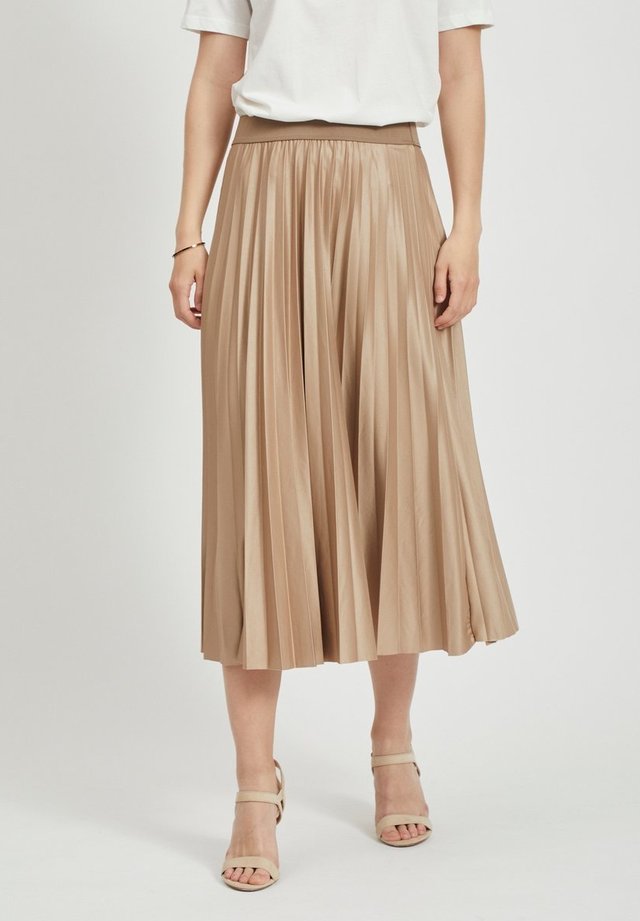 Beige Rokken online kopen | Gratis verzending | ZALANDO