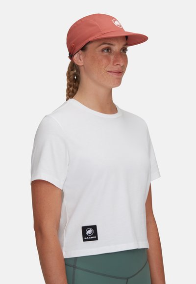 Jack Wolfskin PRELIGHT WIND - Cap - grid camo slate/grau - Zalando.ch