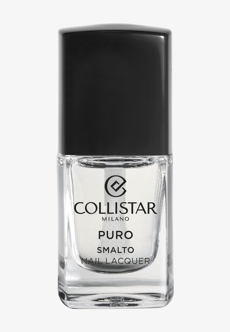 Collistar PURO NAIL LACQUER - Nagellack - pure crystal/weiß - Zalando.de