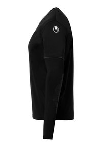 uhlsport Keepers T-shirt - noir anthracite/zwart - Zalando.nl