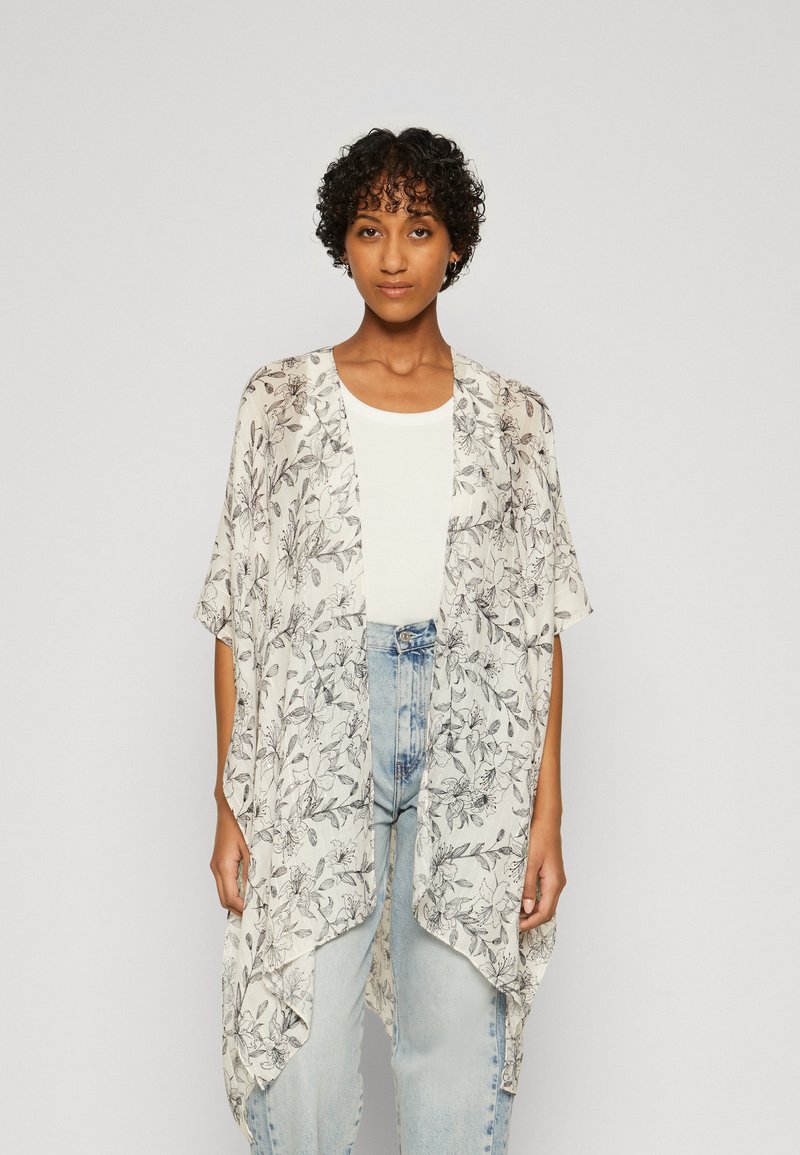 Anna Field Ponczo - Zalando.pl