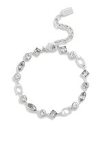 Coach SIGNATURE - Armband - open white/weiß - Zalando.de