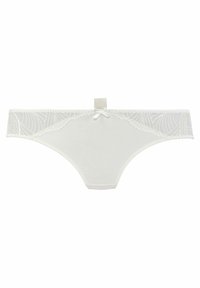 LASCANA STRING - Thong - creme/white - Zalando