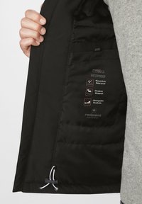 Redpoint LEN WASSERDICHTE OUTDOOR MIT PROTEX FUNCTION - Outdoorjacke ...