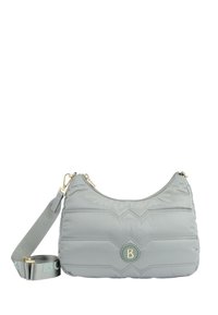 Bogner - Torba na ramię/jasnozielony - Zalando.pl