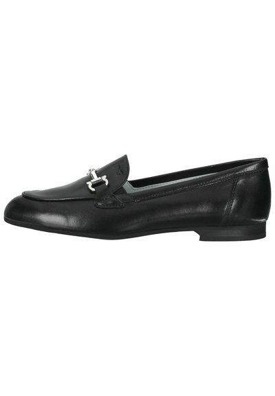 NeroGiardini Slipper - nero/schwarz - Zalando.ch