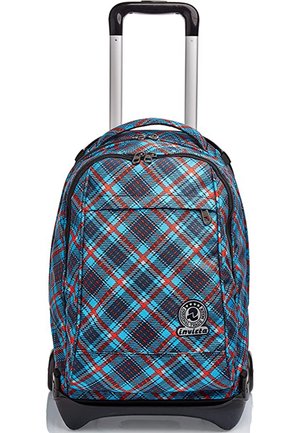 INVICTA NEW TECH KUPANG - Trolley - nero - Zalando.it