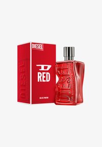 Diesel Fragrance D BY DIESEL RED - Eau de Parfum - - - Zalando.de