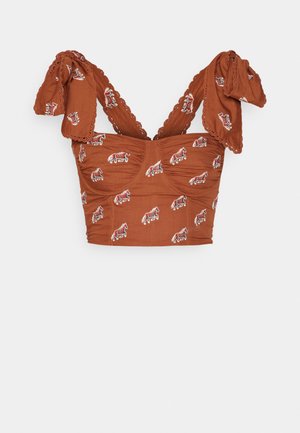 Farm Rio online shop | Snelle verzending | Zalando