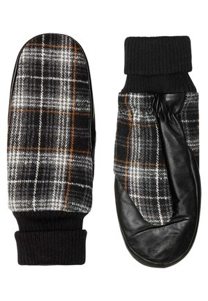 Markberg Luffer - black hazel/flerfarvet - Zalando.dk