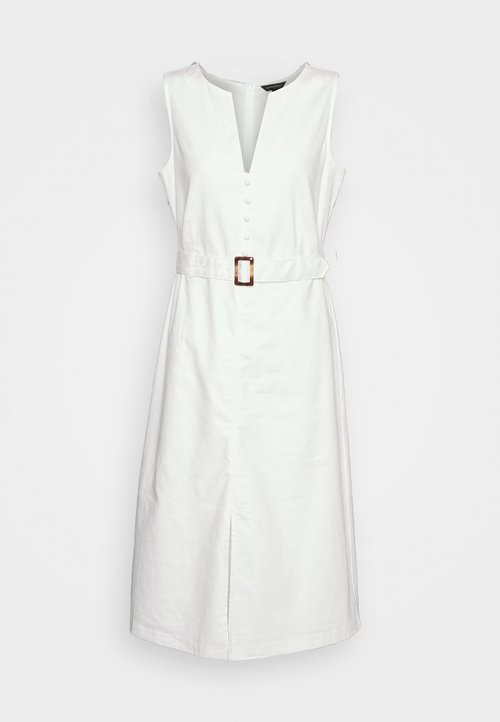 Robes blanc en ligne | ZALANDO