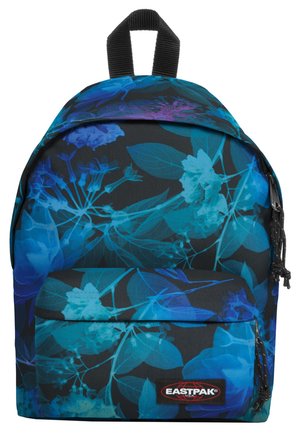 Eastpak ORBIT CRUSHED - Plecak - crushed pink/różowy - Zalando.pl