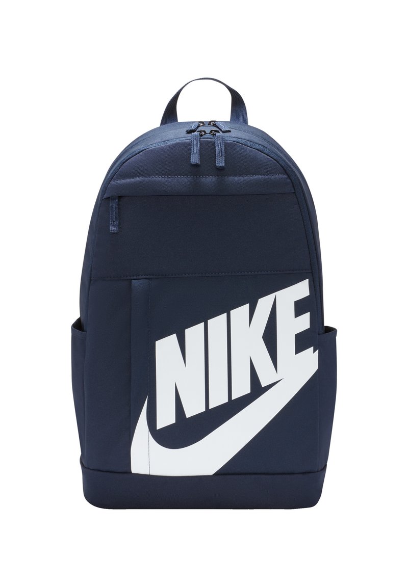 Nike Sportswear LIFESTYLE - Rucksack - blaublauweiss/blue - Zalando.co.uk