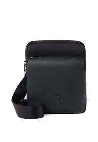 Bogner NAX FRANK - Cross body bag - schwarz/black - Zalando.ie