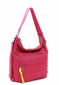 SURI FREY SPORTS MARRY - Bolso de mano - pink/rosa - Zalando.es
