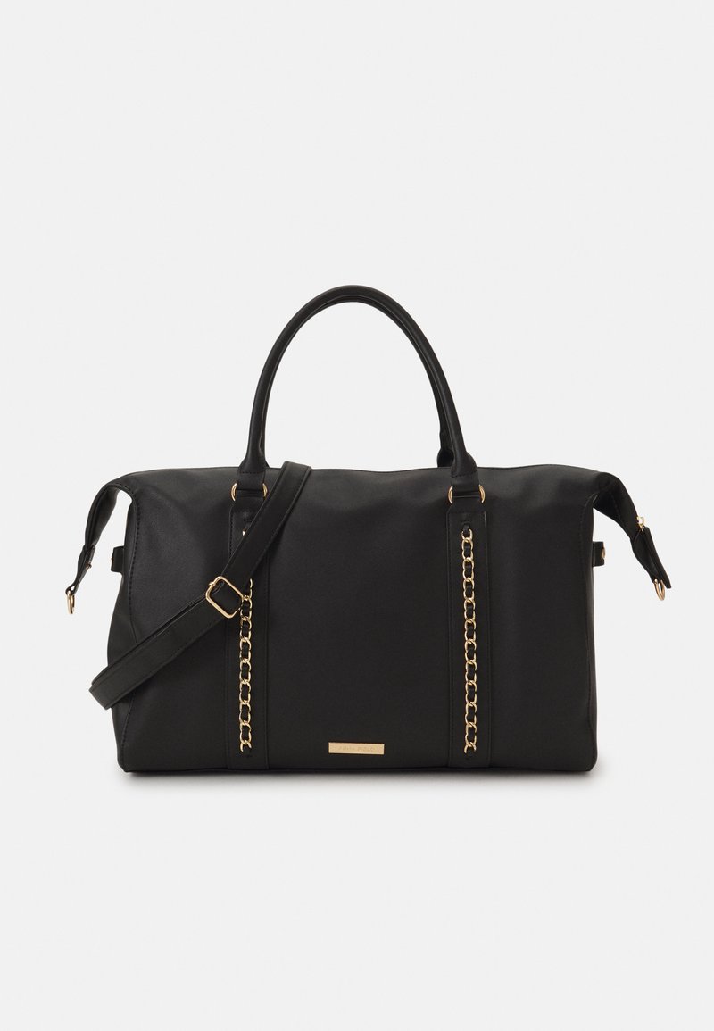 Anna Field Weekend bag - black - Zalando.ie