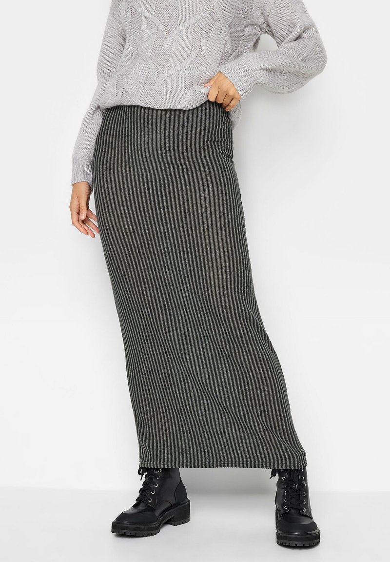 Long Tall Sally Falda larga - black/negro - Zalando.es