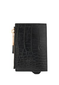 JOOP! CAGE COCCODRILLO FOUR - Geldbörse - schwarz - Zalando