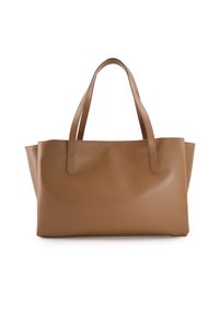 VENEZIA DUŻA - Handbag - bra brązowy/brown - Zalando