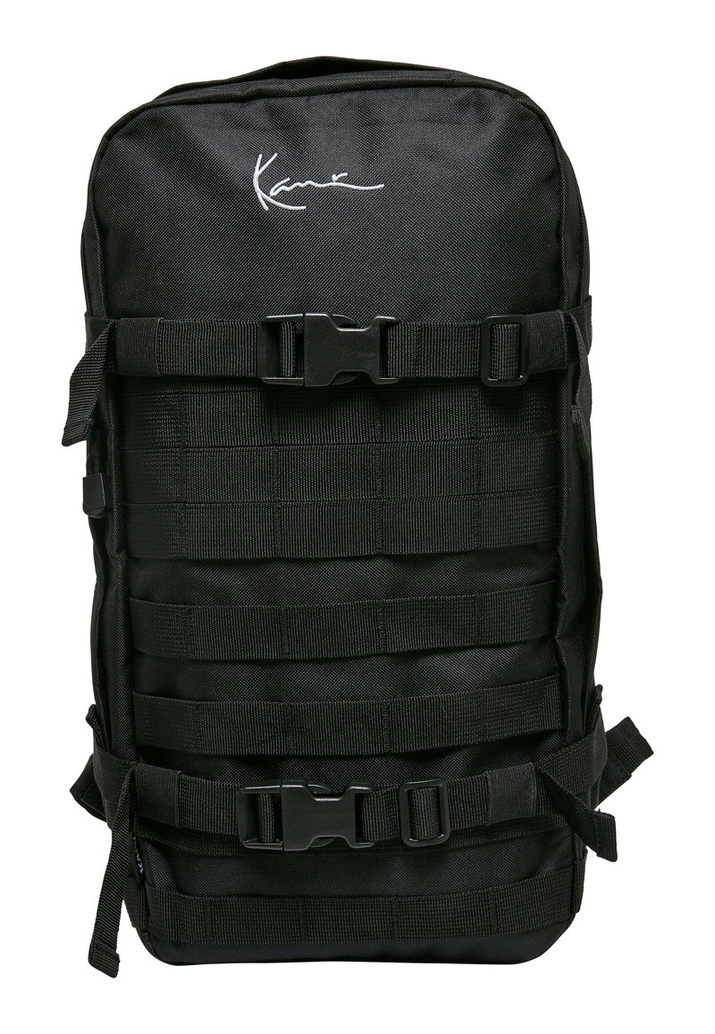 Karl Kani UNISEX - Rucksack - black - Zalando