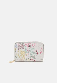 PARFOIS WALLET BASIC JULIETA - Geldbörse - bright multi-colored ...