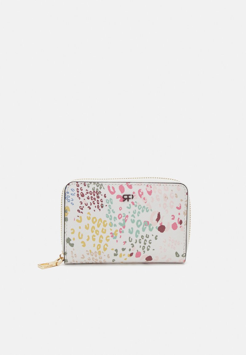 PARFOIS WALLET BASIC JULIETA - Wallet - bright multi-colored/multi ...