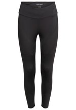 Esprit Sports Tights - black/schwarz - Zalando.de