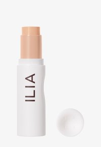 ILIA Beauty SKIN REWIND COMPLEXION STICK - Concealer - very light with neutral cool undertone ...