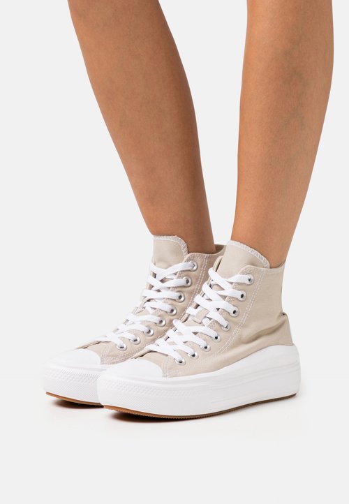 Converse CHUCK TAYLOR ALL STAR MOVE PLATFORM SEASONAL COLOR - Sneaker ...