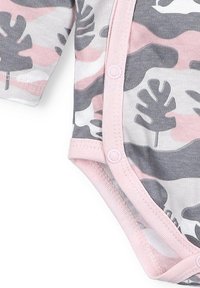 Nini Body - pink - Zalando.de