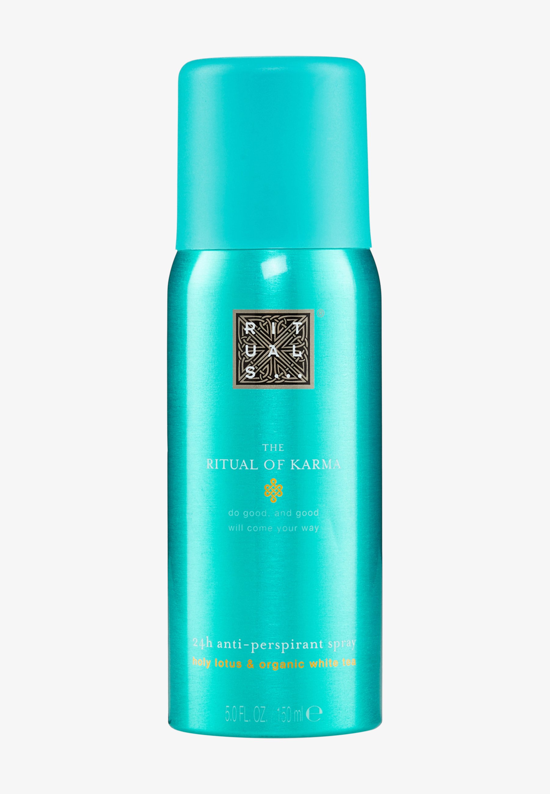 Rituals LOTUS & WHITE TEA ANTI-PERSPIRANT 24HR - DELICATELY SWEET - THE ...