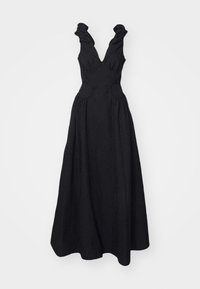 Rachel Gilbert CELIA GOWN - Pidulikud riided - black/must - Zalando.ee