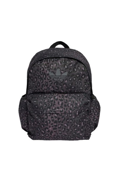 adidas Originals Reppu - taupe/roosa - Zalando.fi