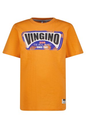 WE Fashion BLUE RIDGE - Veste sans manches - blue/bleu marine - ZALANDO.FR