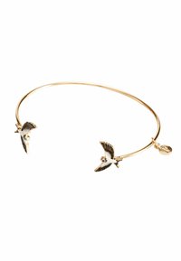FABLE ENGLAND SWALLOW - Armband - multi color/goldfarben - Zalando.de