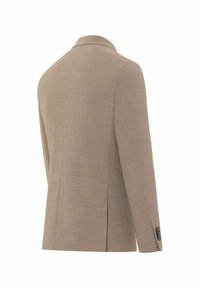 Benvenuto SALVI - Veste de costume - beige - ZALANDO