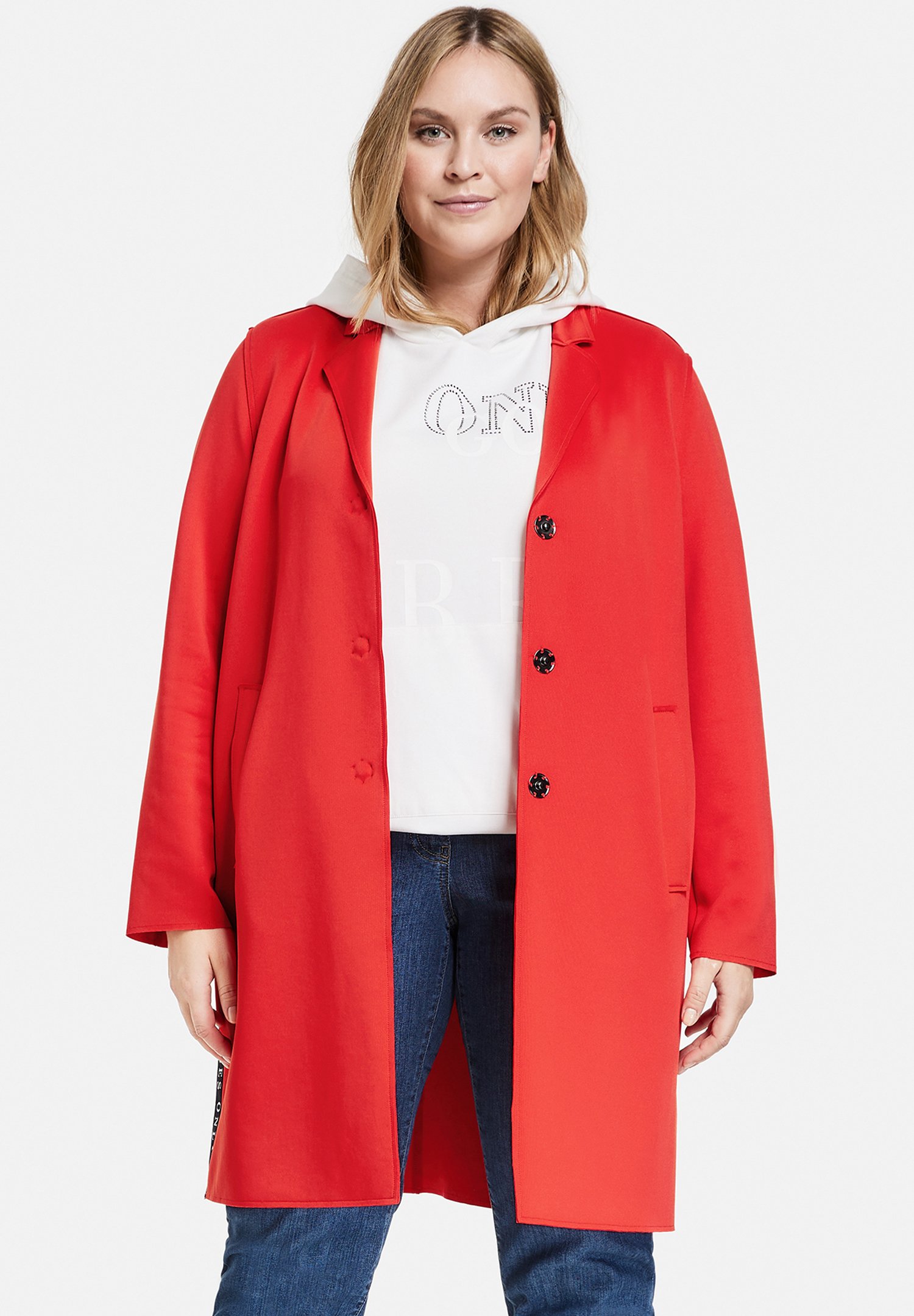 Partikel Schmelze Kondensieren samoon mantel blau Streng Fabel zur ...