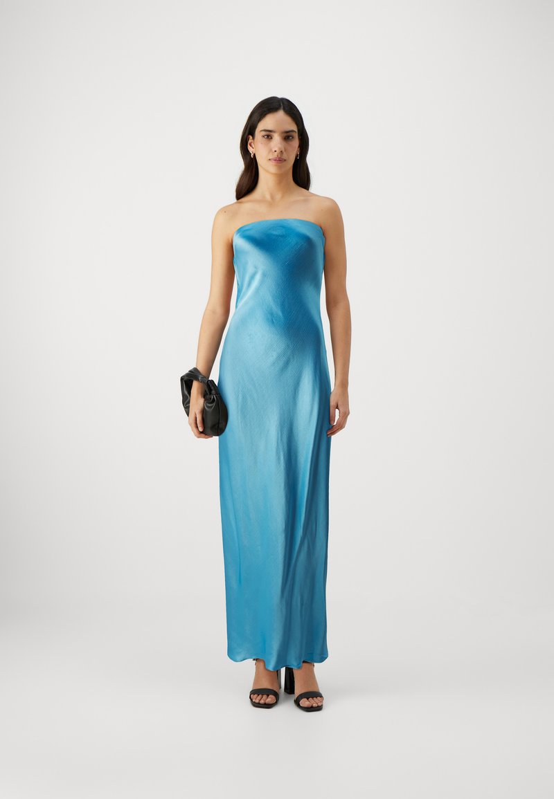 Bec + Bridge Galajurk - topaz blue/blauw - Zalando.be