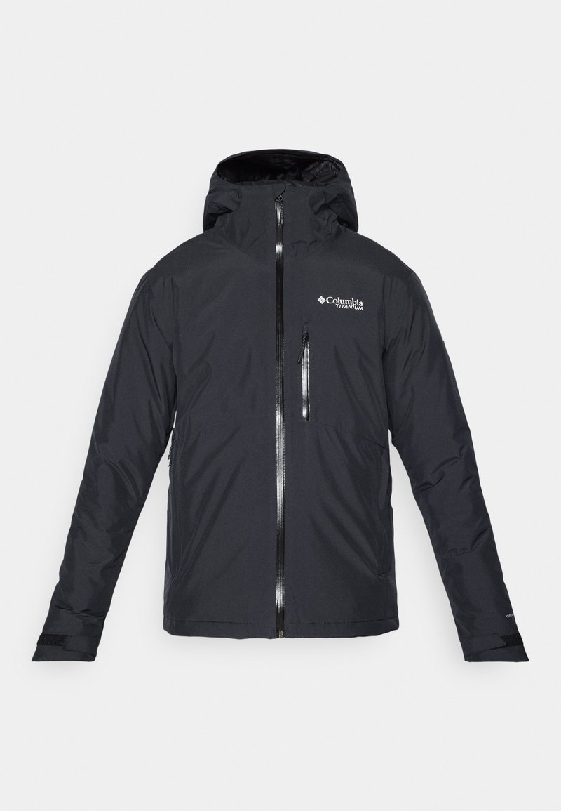 Columbia EXPLORER'S EDGE™ II INSULATED JACKET - Chaqueta de invierno ...
