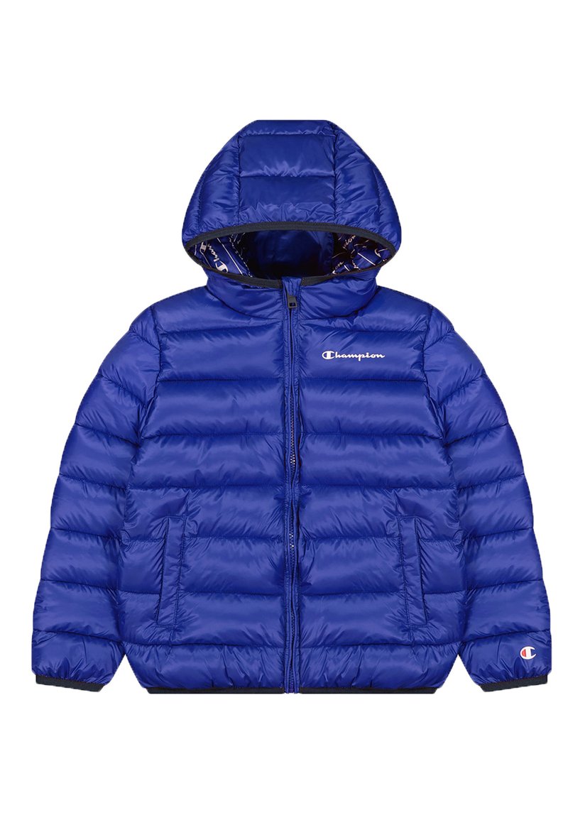 Champion Winterjacke Kinder