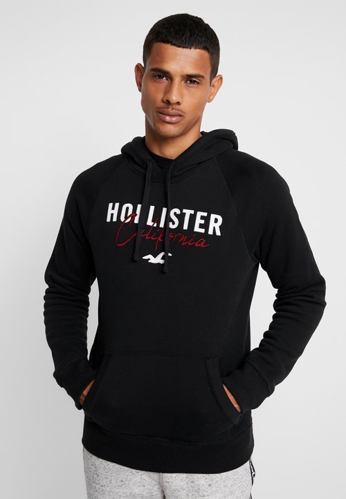 Sweatshirts homme Hollister Co. | Tous les articles chez Zalando