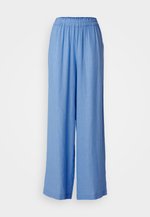 ONLY ONLTOKYO - Trousers - azurine/blue - Zalando.co.uk